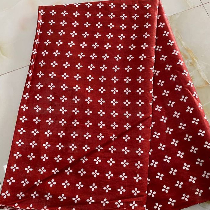 Jual Kain Batik Printing Pekalongan Asli – Batik Modern & Elegan ...