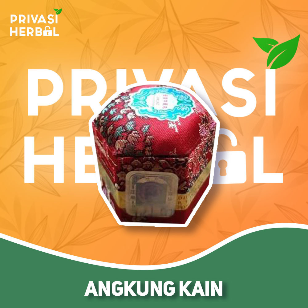 Jual Angkung Kain Obat Stroke Original Manjur | Shopee Indonesia