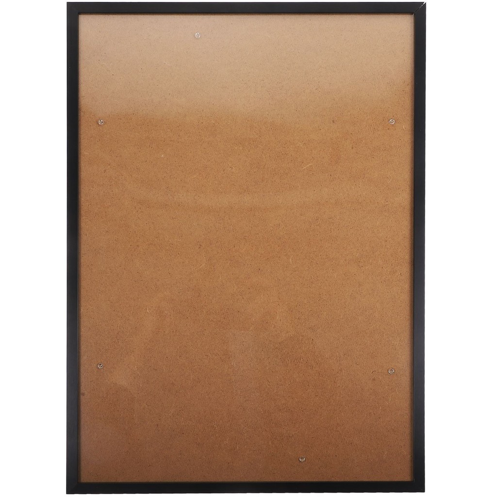 Jual Hanging Thin edge frame Alloy picture frame Transparent Photo ...
