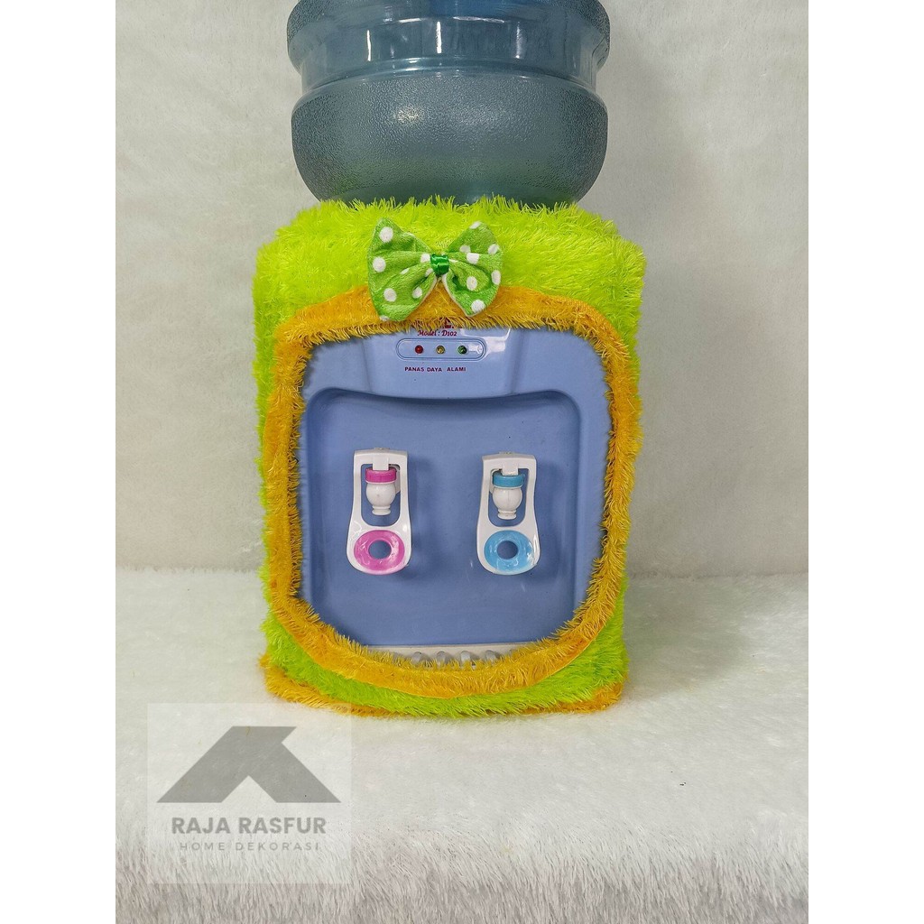 Jual Sarung dispenser galon pita modern | Shopee Indonesia