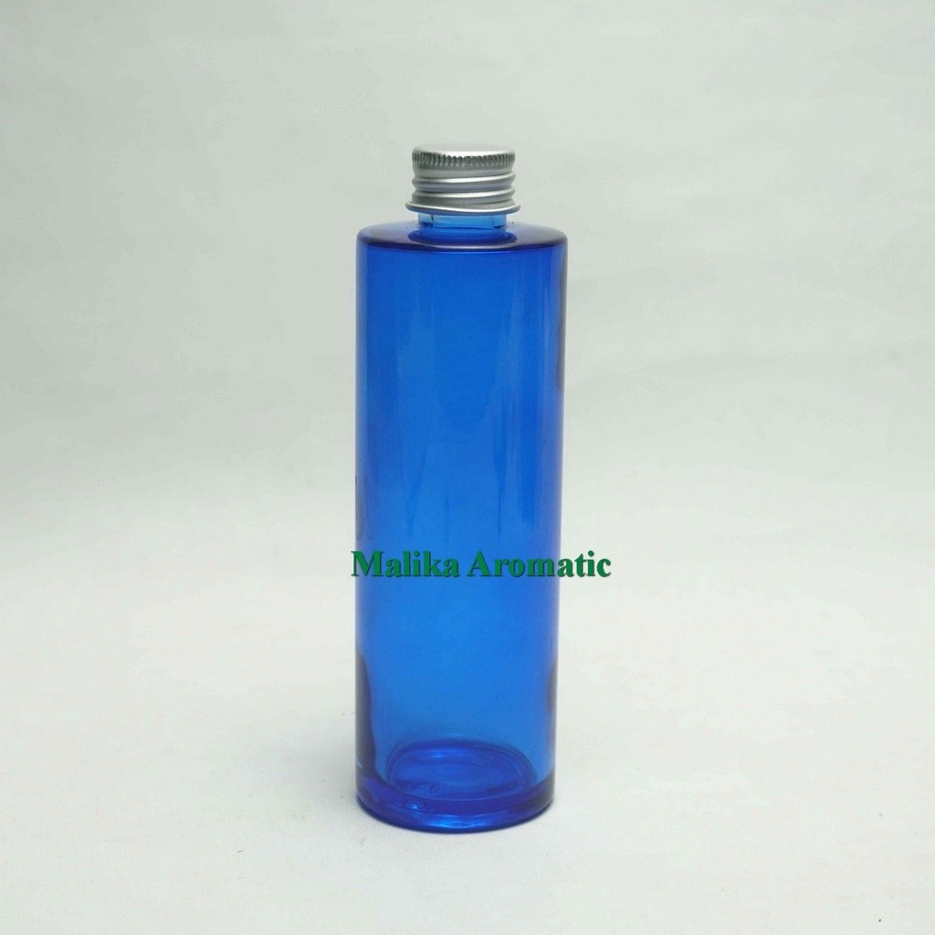 Jual Serum 100 ml Kaca RF Biru Original Tutup Alumunium / Botol ...