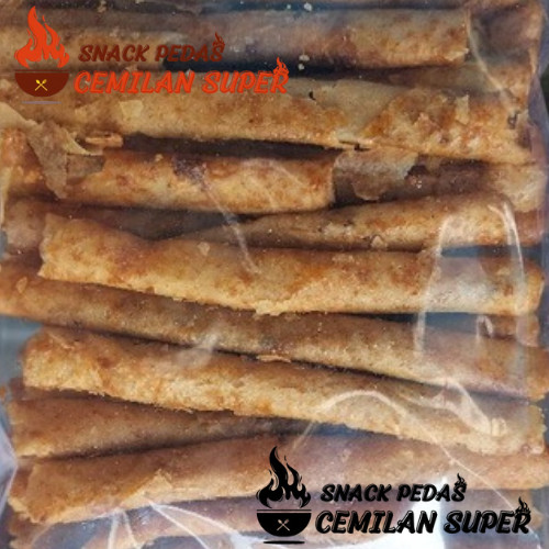 Jual CS PISANG ROLL 100gr Pisang Aroma Piscok Lumer Pisang Cokelat ...