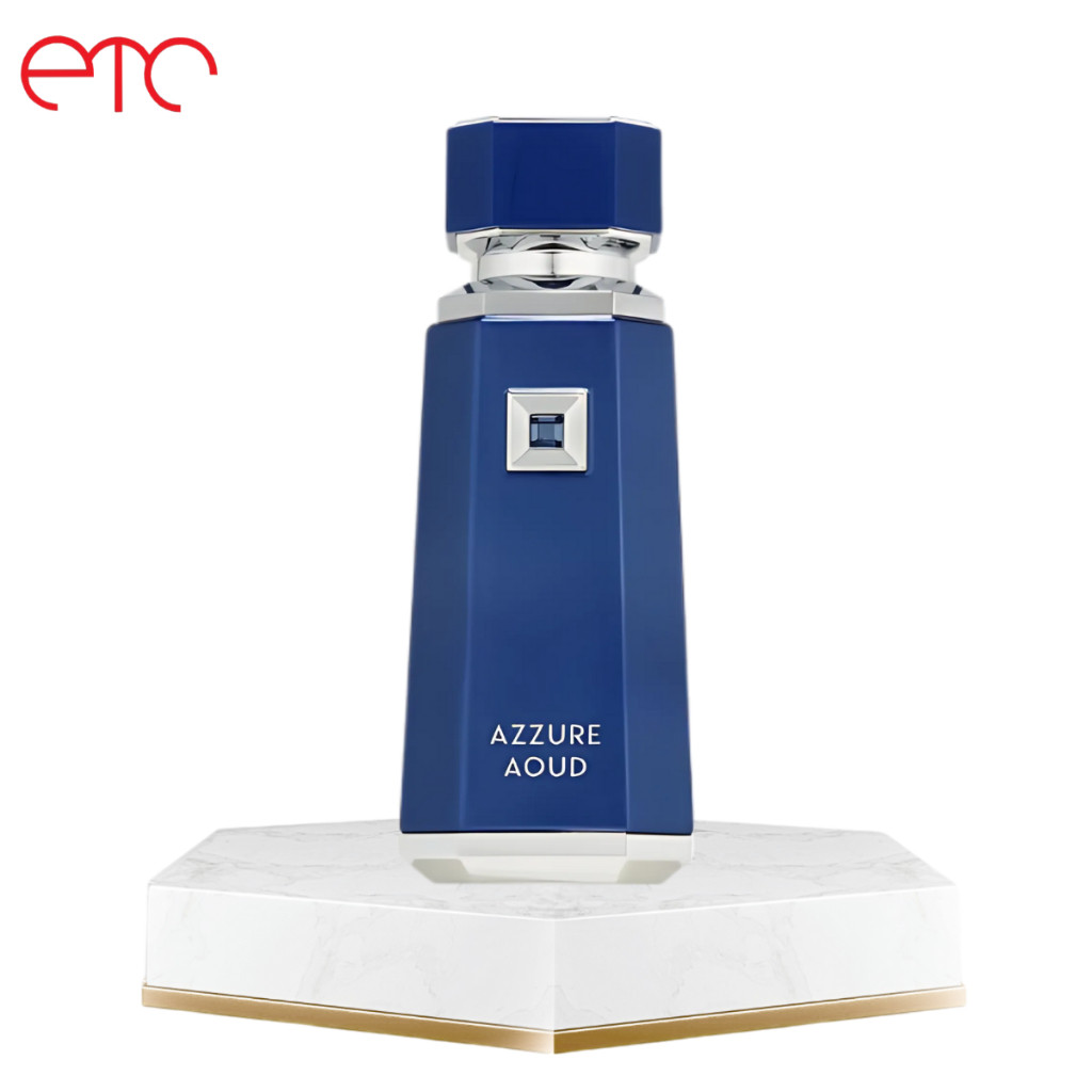 Jual Parfum French Avenue Azzure Aoud EDP 100ml for Men | Shopee Indonesia