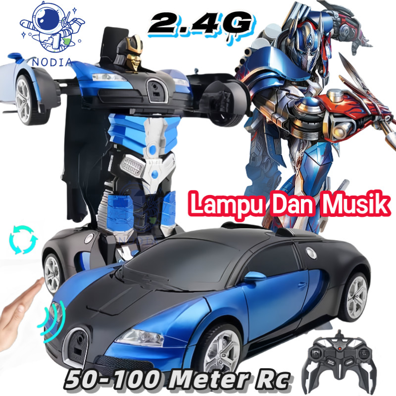 Jual NODIA 2.4Ghz Mainan Mobil Remote Control Besar Remote Control ...