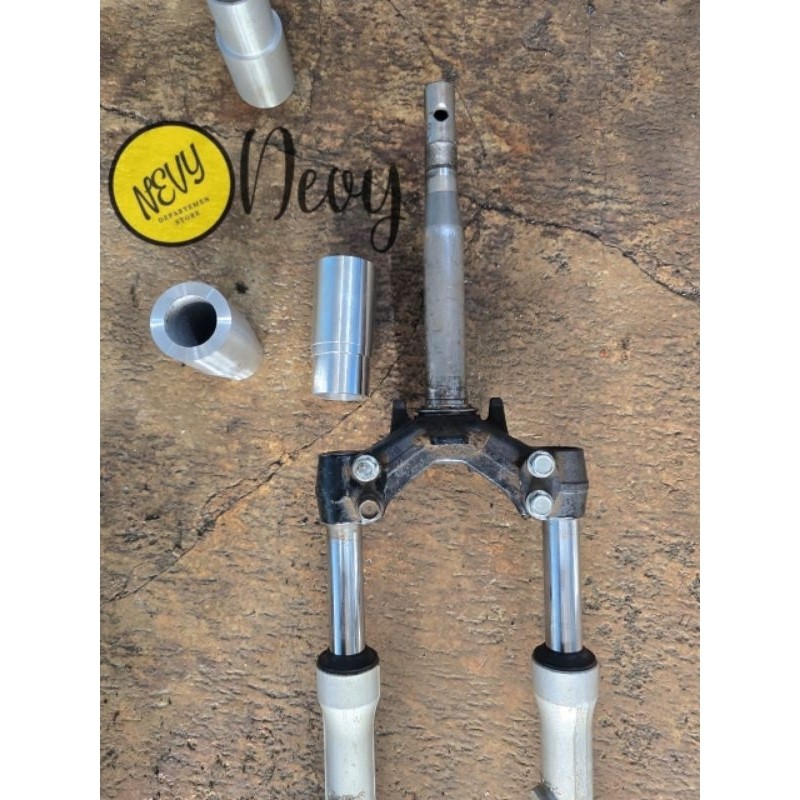 Jual Alat pasang komstir Di Segitiga Fork mudah dan cepat | Shopee ...