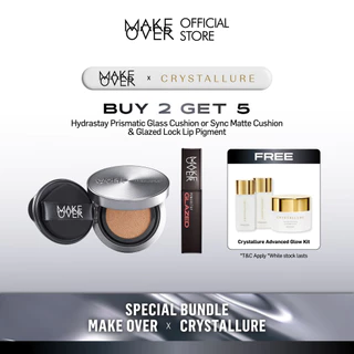 Toko Online Make Over Official Shop - Produk Resmi Terlengkap & Harga ...