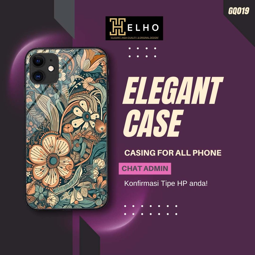 Jual GQ019 Custom Case Softcase Glossy Semua Tipe HP OPPO F1S F3 F3 PLUS F5 F7 Reno 2 2F 3 4 5 ...