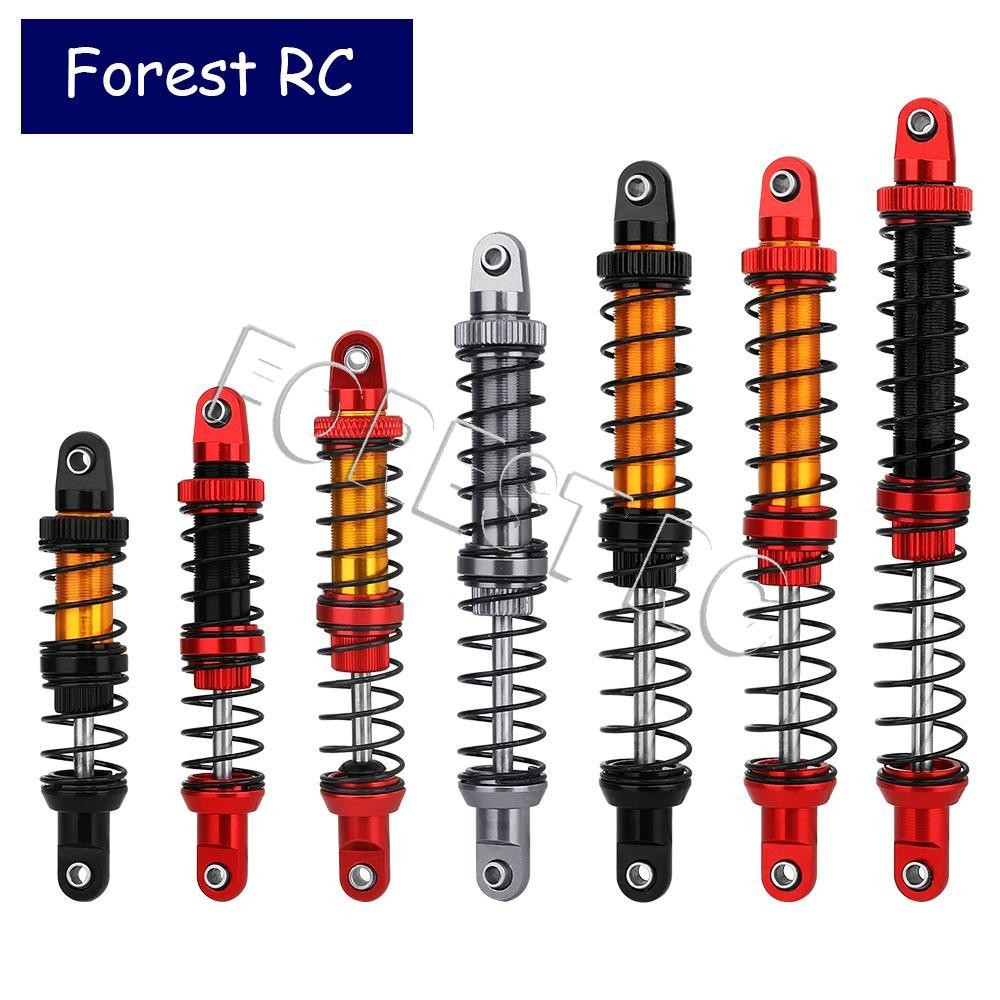 Jual 70/80/90/100/110/120mm Threaded Shock Absorber Oil Adjustable ...