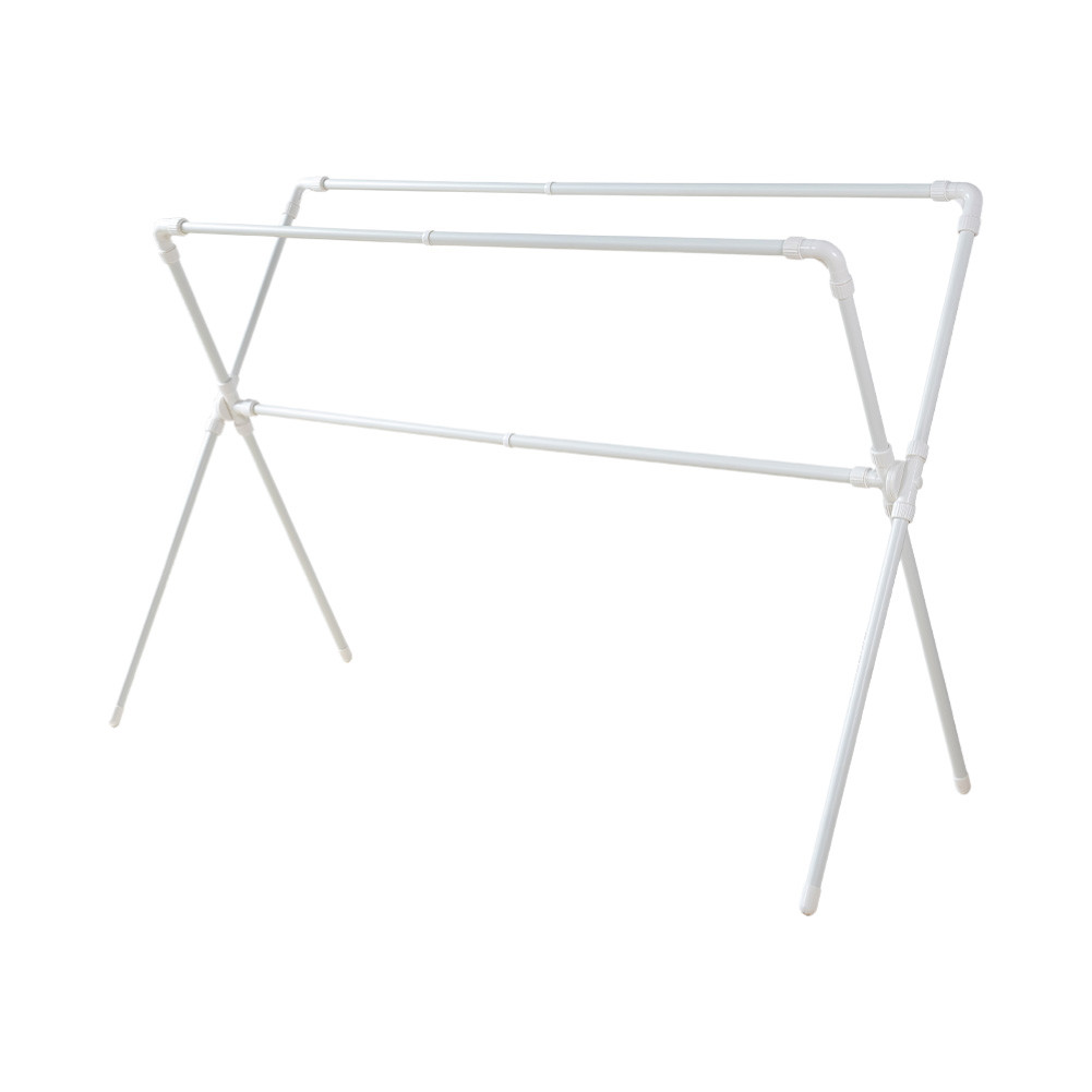 Jual Informa Gale Jemuran Baju Lipat - Putih Tempat Jemur Baju Drying ...