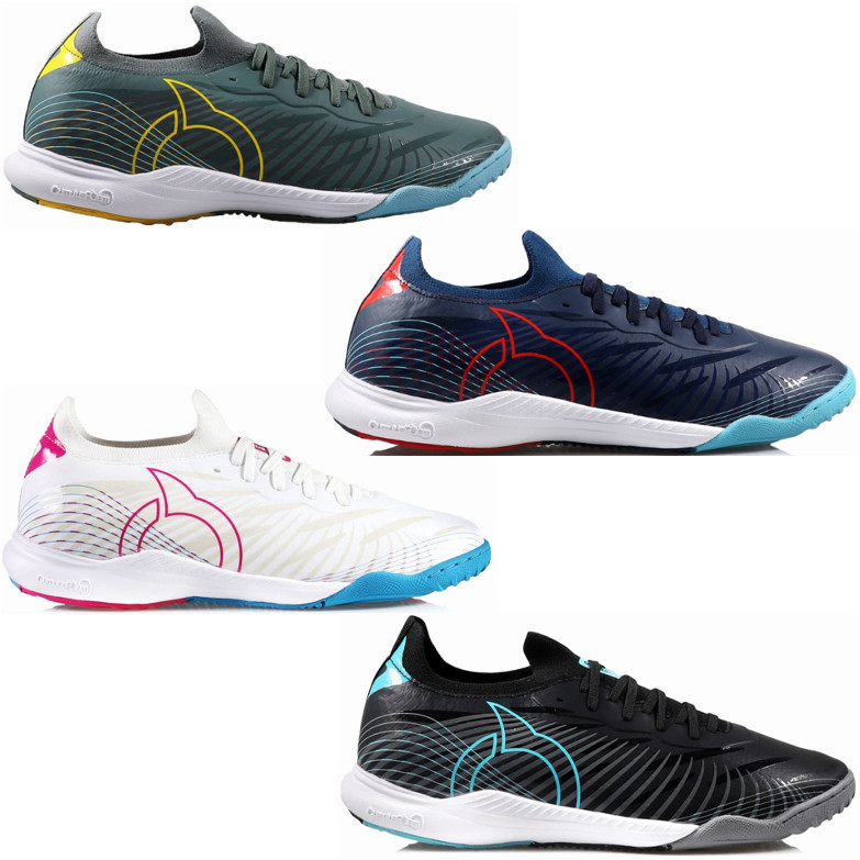 Jual SEPATU FUTSAL ORTUSEIGHT CATALYST LIBERTE V2 IN | Shopee Indonesia