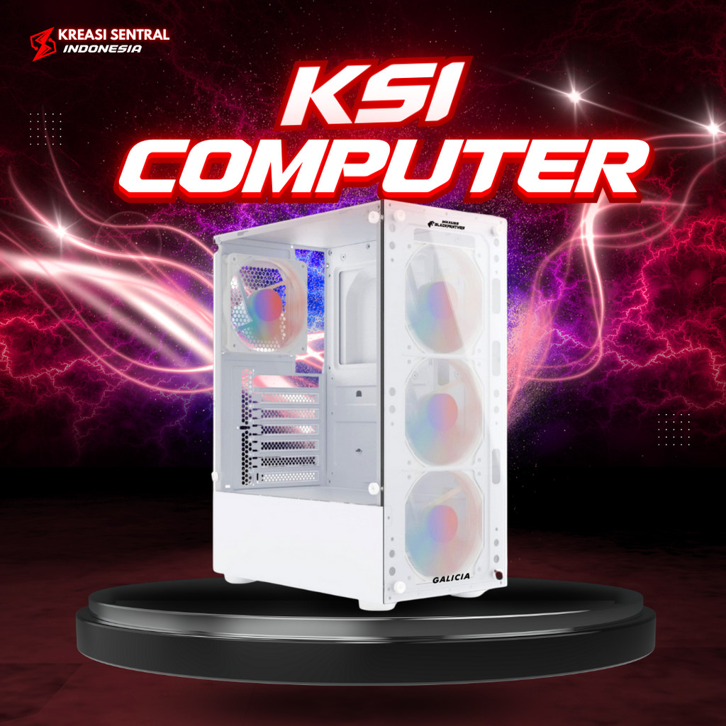 Jual PC RAKITAN Gaming Lengkap intel core i7 6700 Vga NVIDIA GTX 1050Ti ...