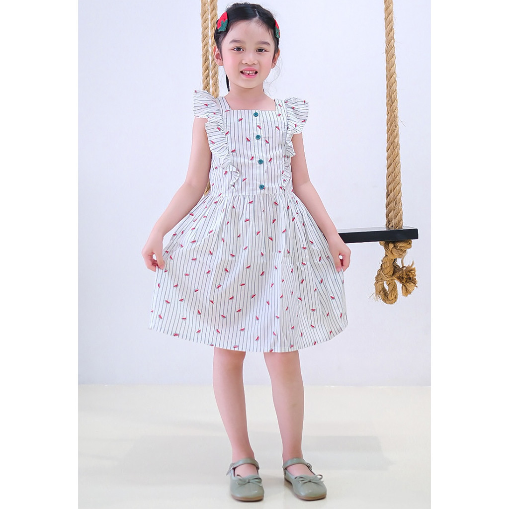Jual E-Girls Khenzy Dress 302.55673SH.32 | Shopee Indonesia