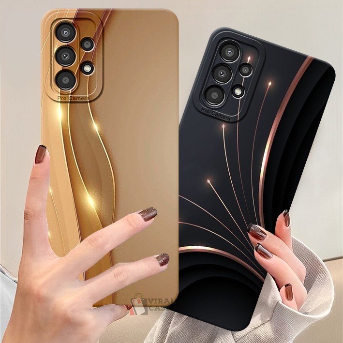 Jual Case HP SAMSUNG A52 A52S A53 A51 A31 A33 A71 A72 A73 A14 A15 A24 ...