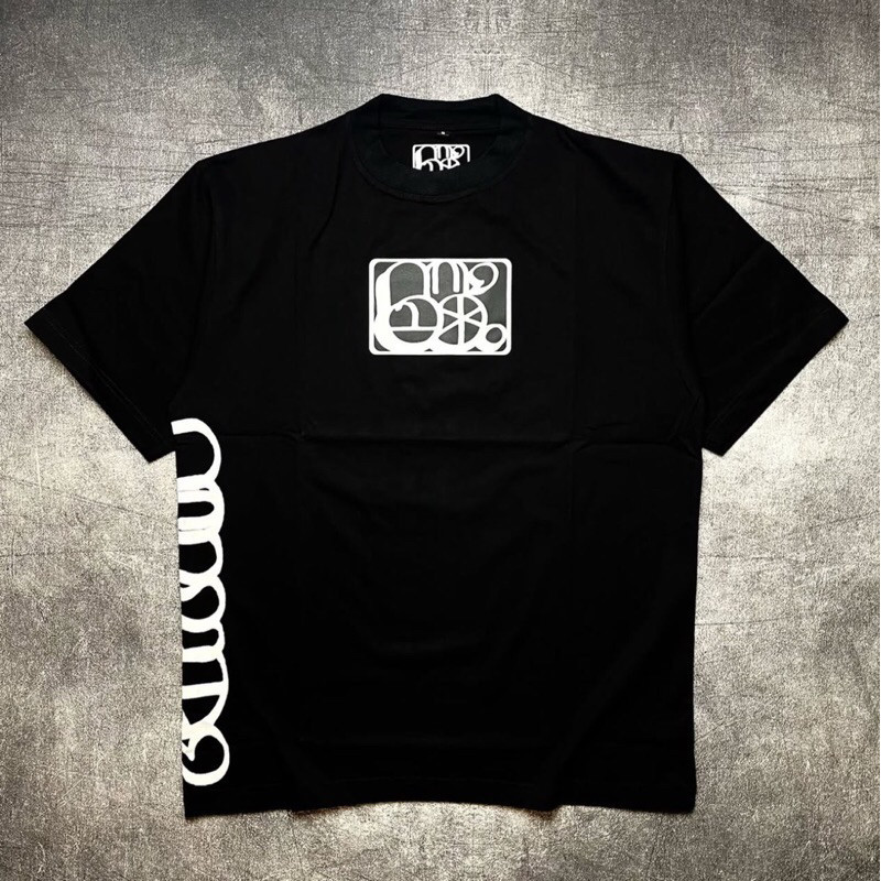 Jual Tshirt SEND7 - BLACK SERIES Cotton combed 24s Tebal | Shopee Indonesia