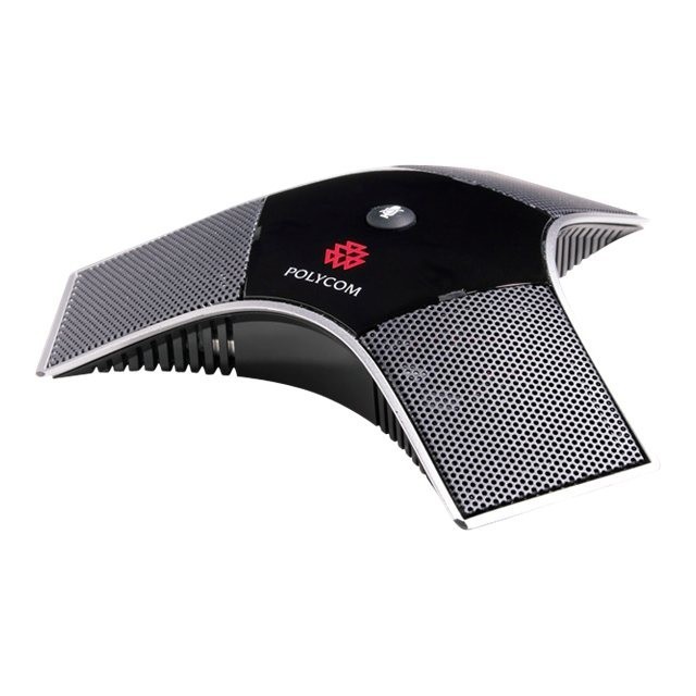 Jual POLYCOM HDX Mic Microphone Array | Shopee Indonesia