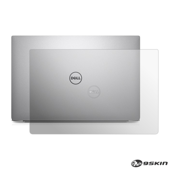Jual 9Skin - Premium Skin Protector Dell XPS 13 - 3M Clear Matte (FRONT ...