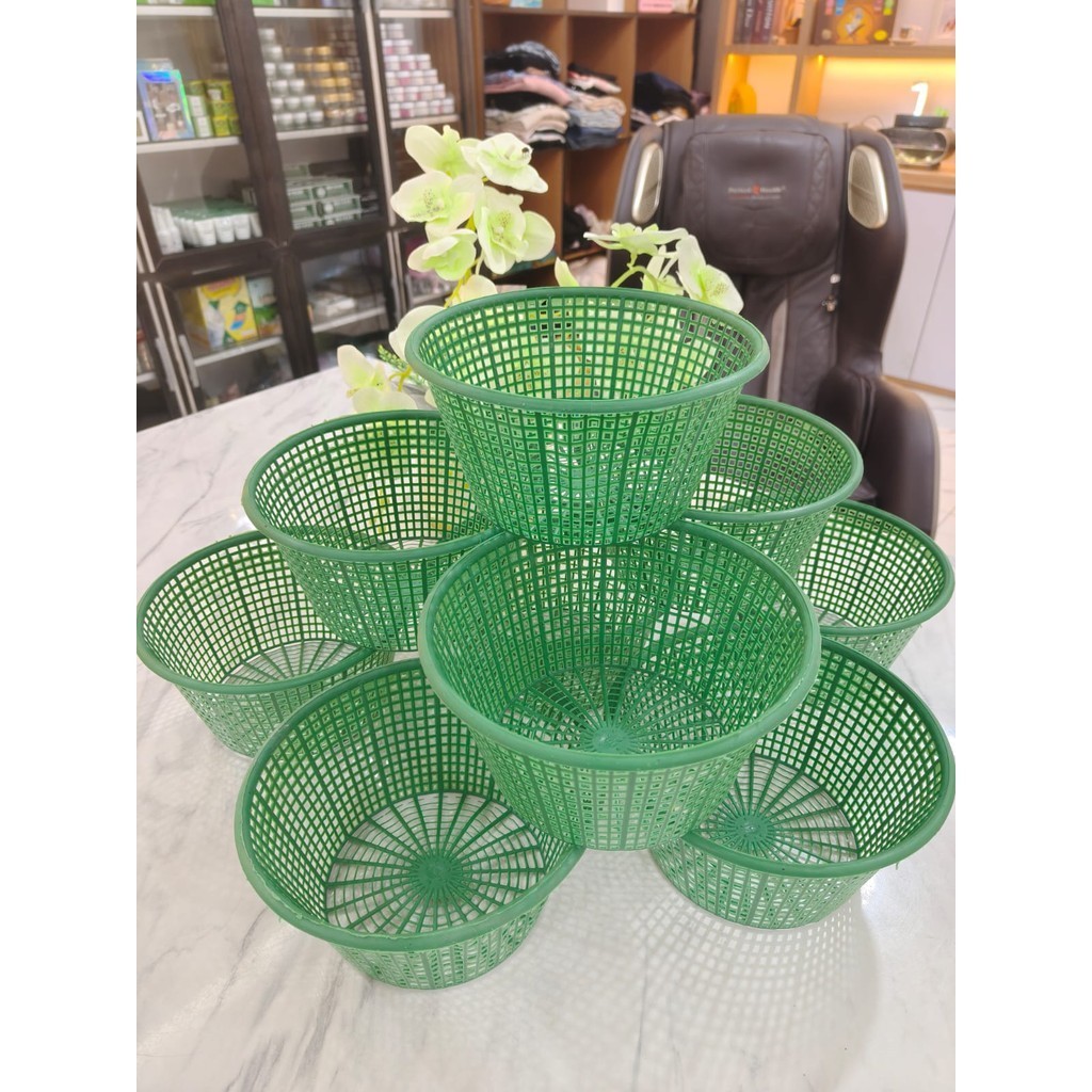 Jual (12 Lusin )paket hemat Wakul Kenduri Tiris / Baskom Kenduri ...