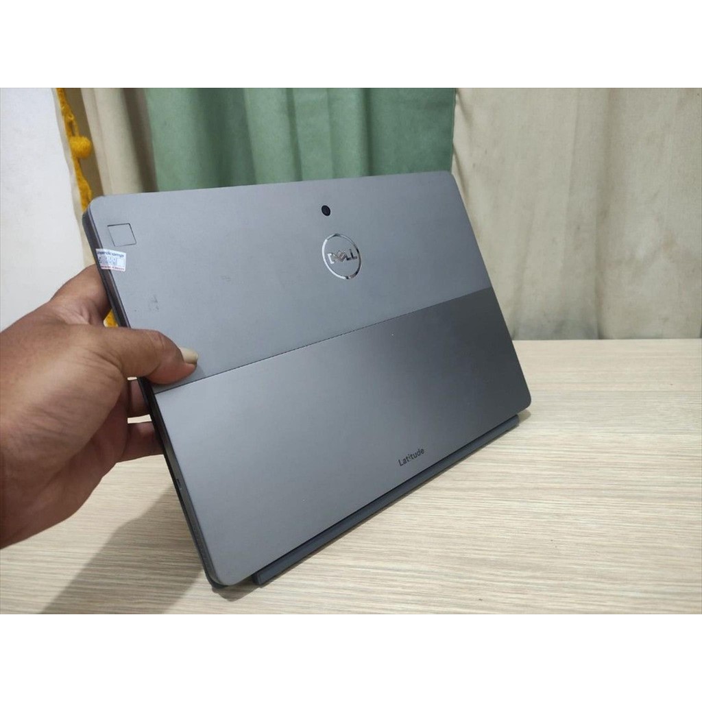 Jual LAPTOP DELL 5200 7200 5300 2IN1 TOUCHSCREEN TABLET CORE i5 i7 ...