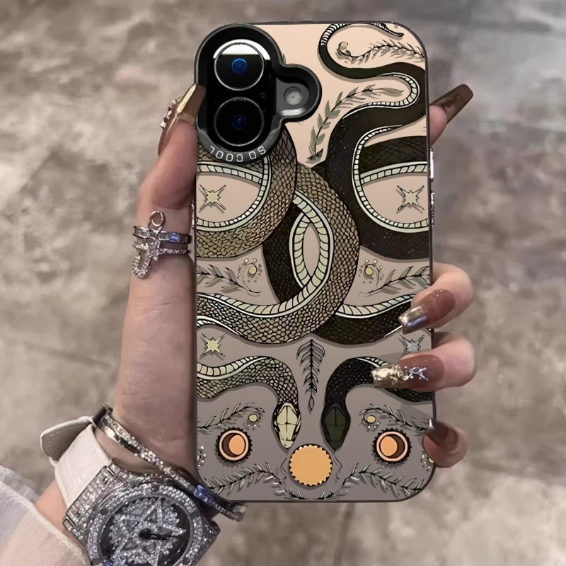 Jual PREMIUM MATTE HARD CASING HP IPHONE TOUCH CASE Kompatibel untuk ...