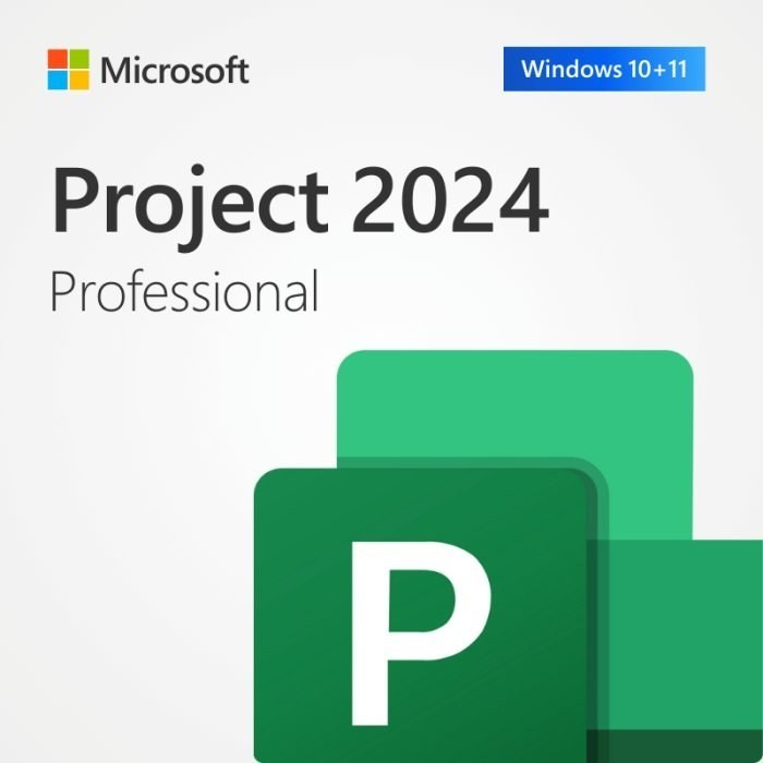 Jual Microsoft Project Professional 2024 | Shopee Indonesia