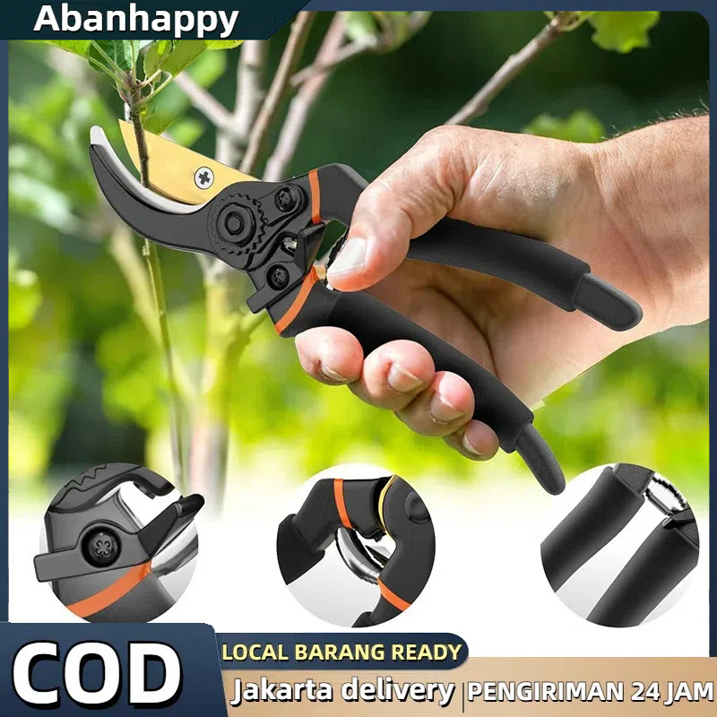 Jual Pemangkasan Cabang Buah Multifungsi Pemangkasan Kuat Cabang Tebal ...