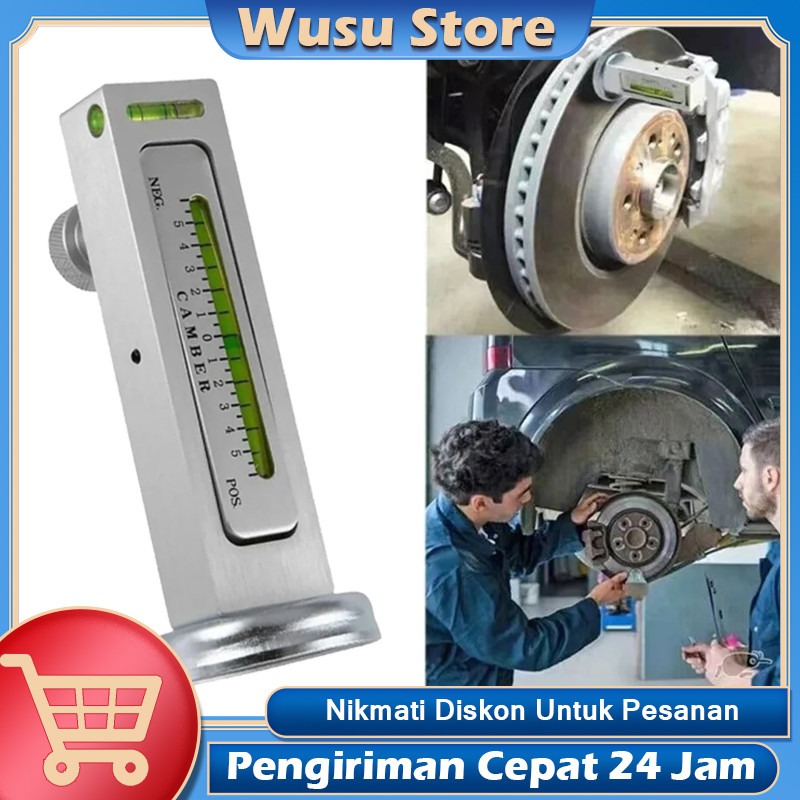 Jual Alat Penyetel Kesejajaran Empat Roda Ban Mobil Alat Ukur ...