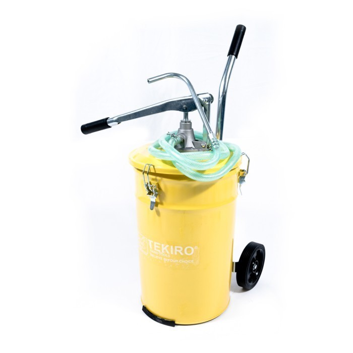 Jual TEKIRO POMPA OLI - OIL PUMP - OBI TEKNIK | Shopee Indonesia