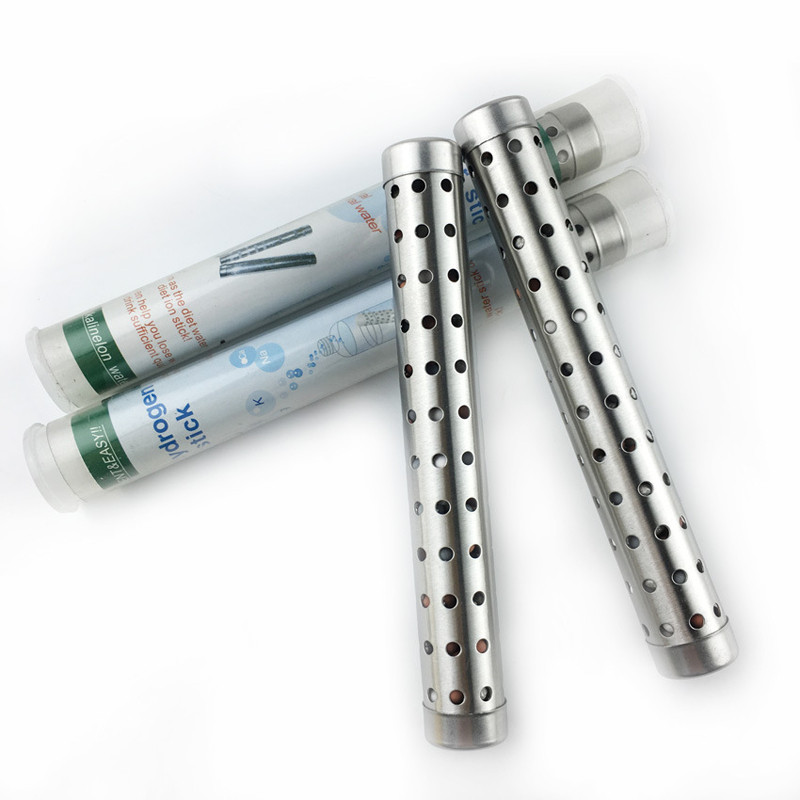 Jual Stik Air Alkali Hidrogen Water Stick Alkaline Hydrogen Ion ...