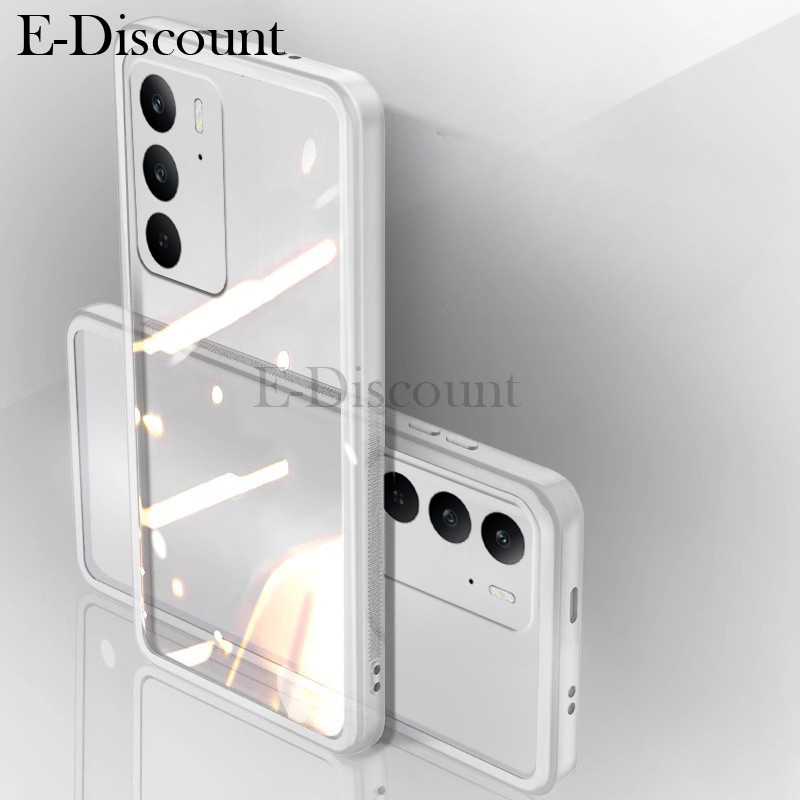 Jual For Realme C55 C65 C67 C75X C71 C73 Phone Case Camera Protection ...