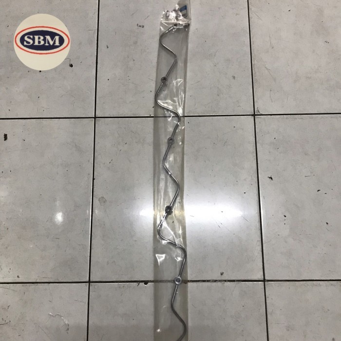 Jual PIPA CACING/PIPA OVER FLOW MITSUBISHI 6D22 BERKUALITAS | Shopee ...