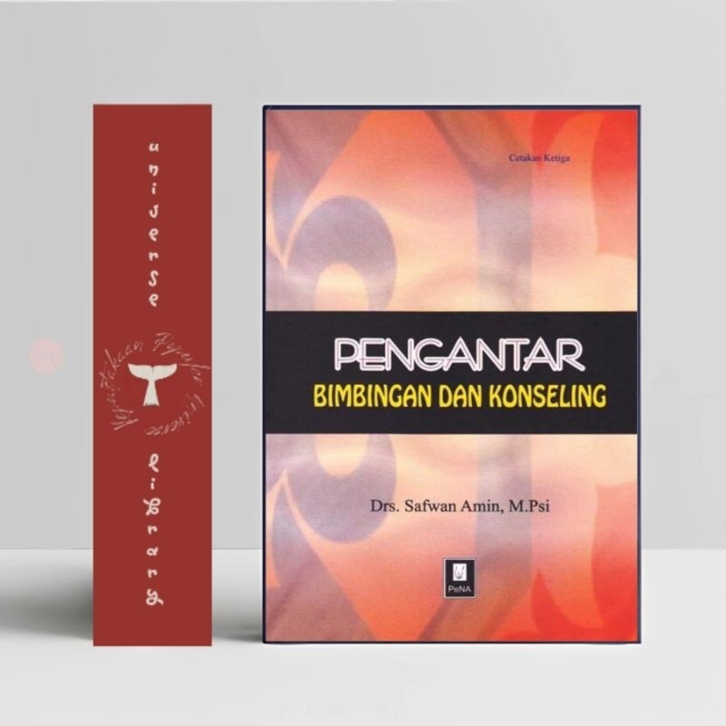 Jual KEPO MBO Buku Pengantar Bimbingan Konseling | Penerbit Pena ...