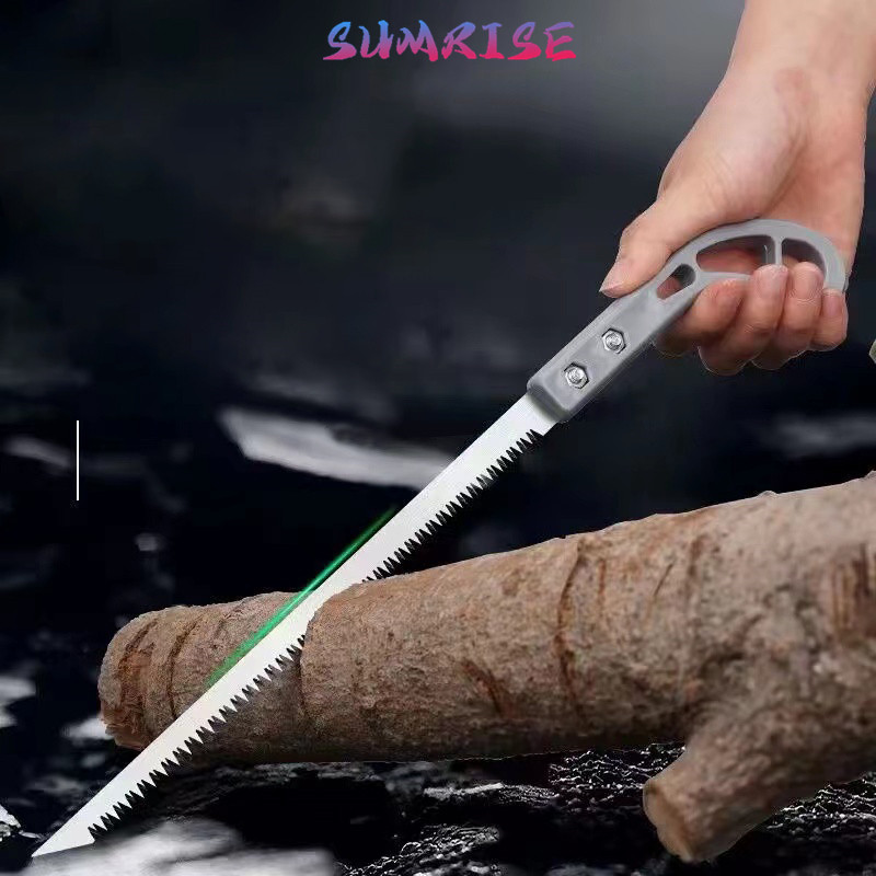 Jual Alat Bonsai Dan Berkebun Gergaji Tangan Lancip Dahan Kayu Kebun Gergaji Compas Gergaji Kayu ...