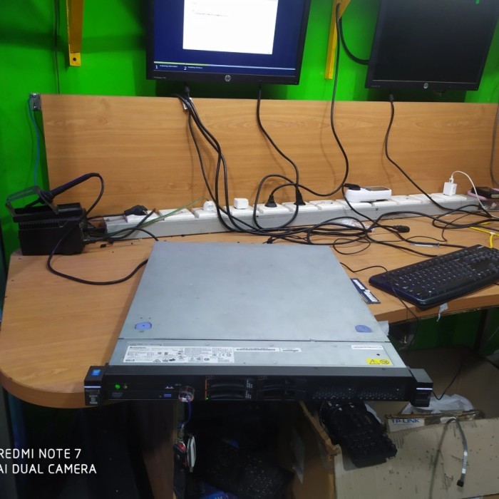 Jual Server Lenovo System x3250 m5 | Shopee Indonesia