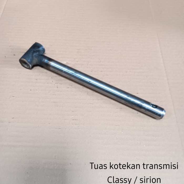 Jual Tuas As Kotekan Gear Gigi Transmisi Daihatsu Classy Sirion ...