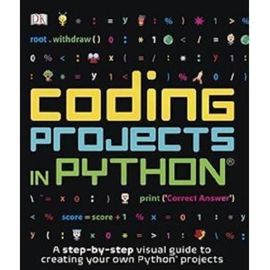 Jual Coding Projects in Python | Shopee Indonesia