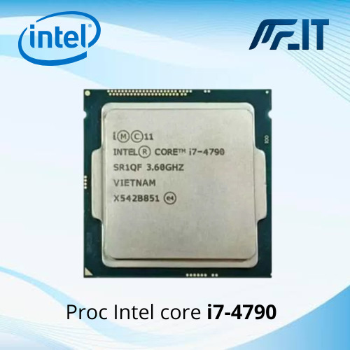 Jual processor core i7 4790 4770 processor core i7 gen 4 socket 1150 ...