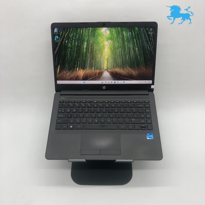 Jual HP 240 G9 CORE I5 GEN 12 16GB / 512GB windows 11 Laptop kerja ...