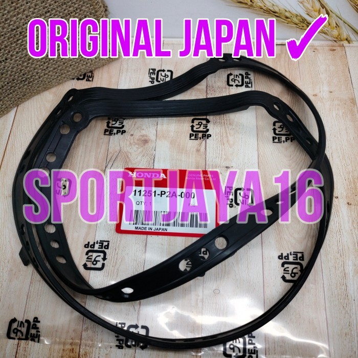 Jual KARET PAKING PACKING BAK KALTER CALTER HONDA FERIO CITY Z ORI ...