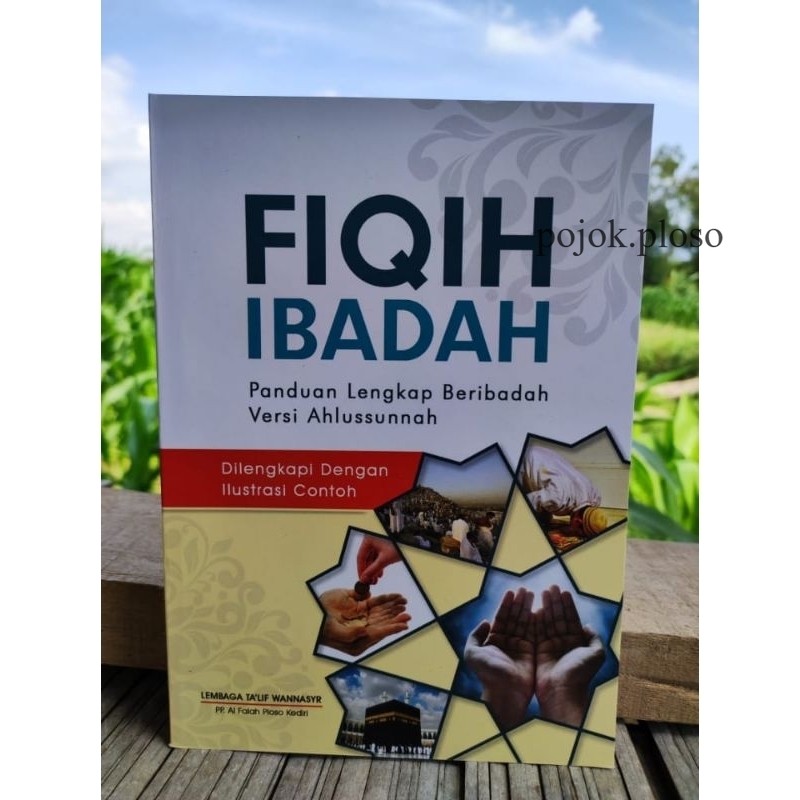 Jual fiqih ibadah | Shopee Indonesia