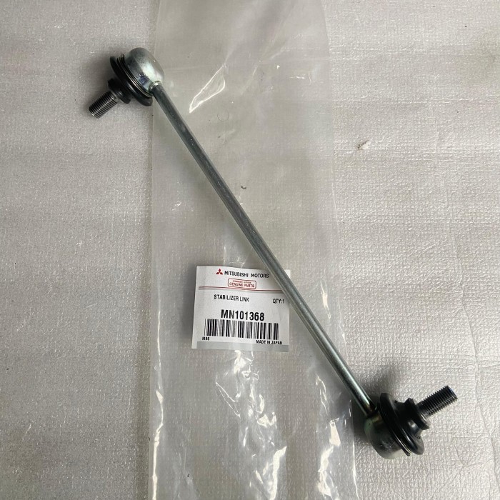 Jual Link Stabilizer Depan Mitsubishi MN101368 X-Pander Nissan All New ...