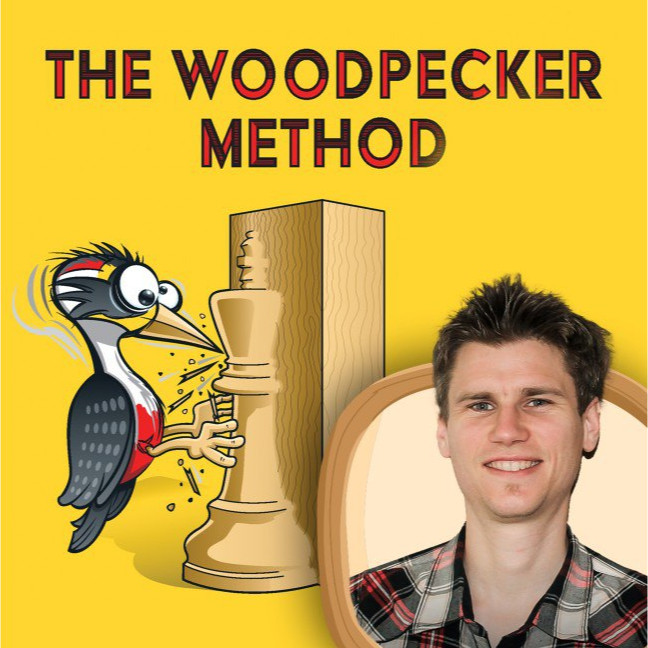 Jual PREMIUM CHESS VIDEO | The Woodpecker Method - GM Axel Smith & GM ...