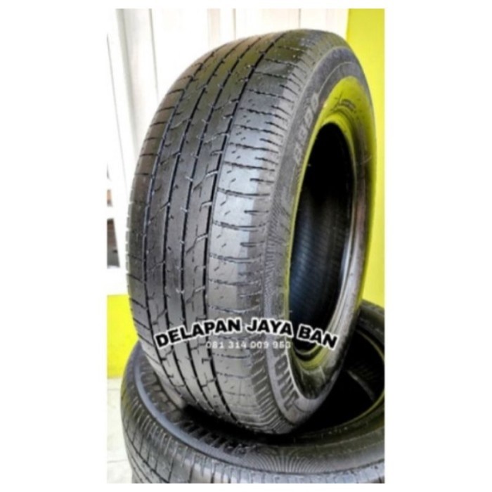 Jual Ban Mobil Second Ring 15 Bridgestone Ukuran 205 65 R15 Tubles ...
