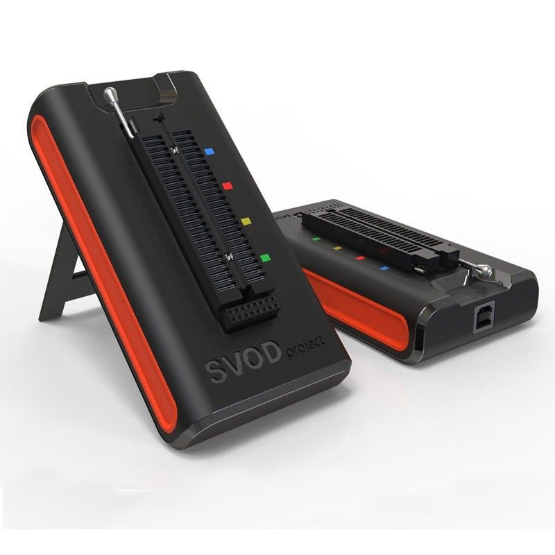 Jual SVOD PROJECT VERSI 4 NEW TERMURAH svod Project V4 flash bios flash ...