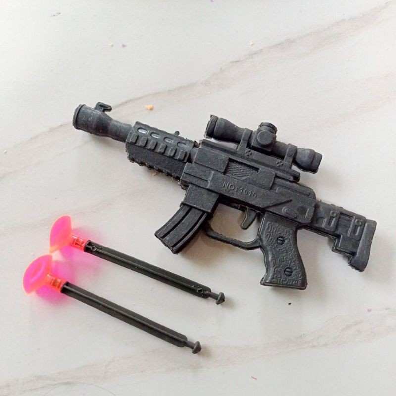 Jual MAINAN PISTOL KACA MINI | Shopee Indonesia