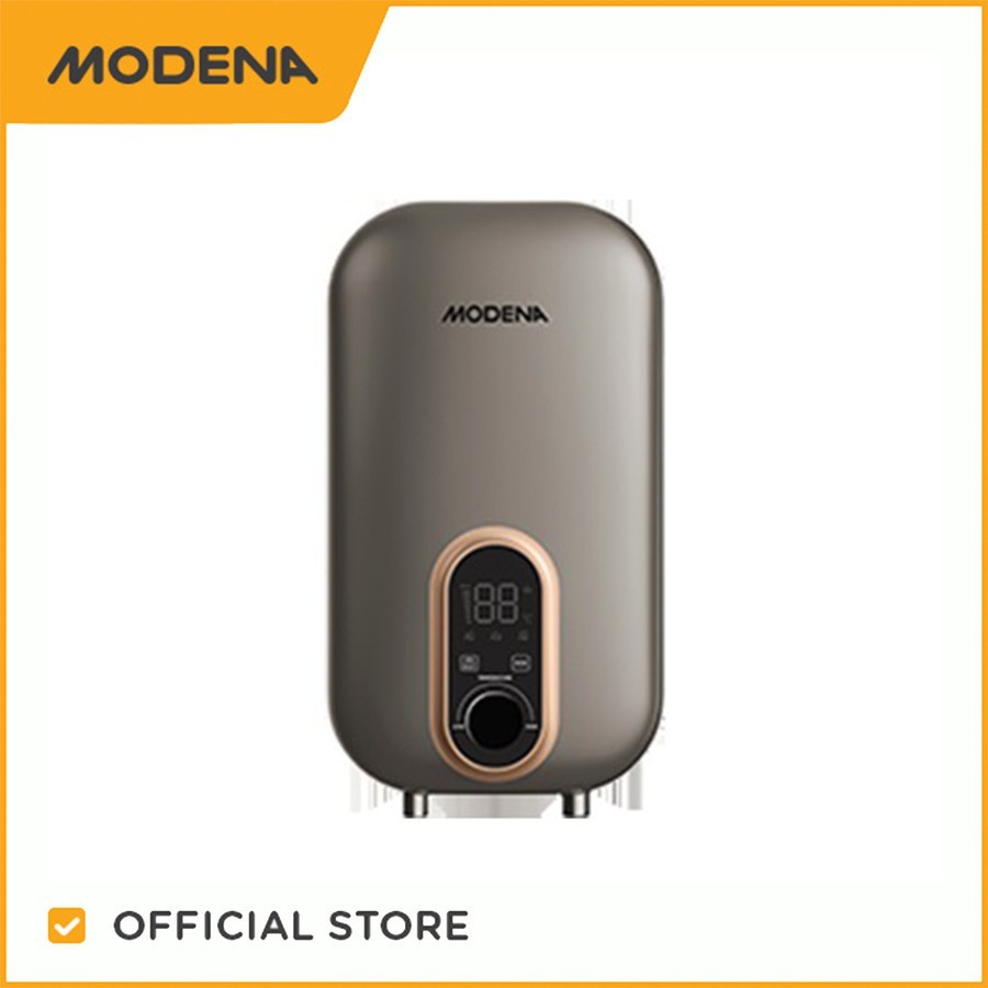 Jual Modena Instant Water Heater EI 2D B + HS 6552 Pemanas Air Listrik ...