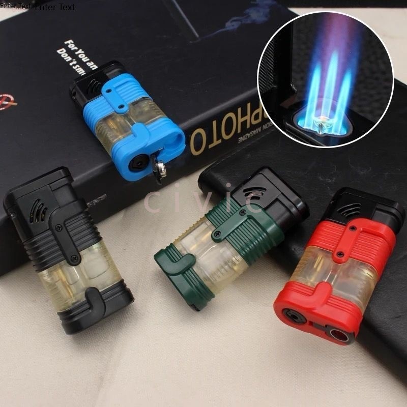 Jual korek api bara tahan angin api tiga jet KOREK GAS API 3SH-3003 ...