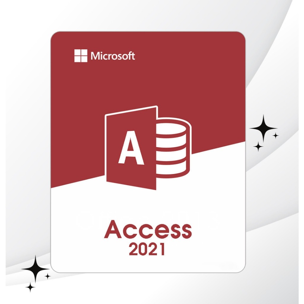 Jual MS Access© 2016/2019/2021 Lisensi Key | Shopee Indonesia