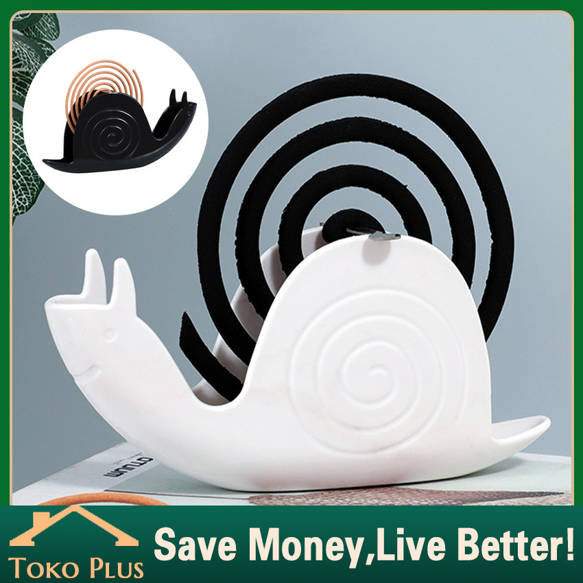 Jual Gantungan Holder Obat Nyamuk Bakar Tatakan Wadah Tempat Obat ...