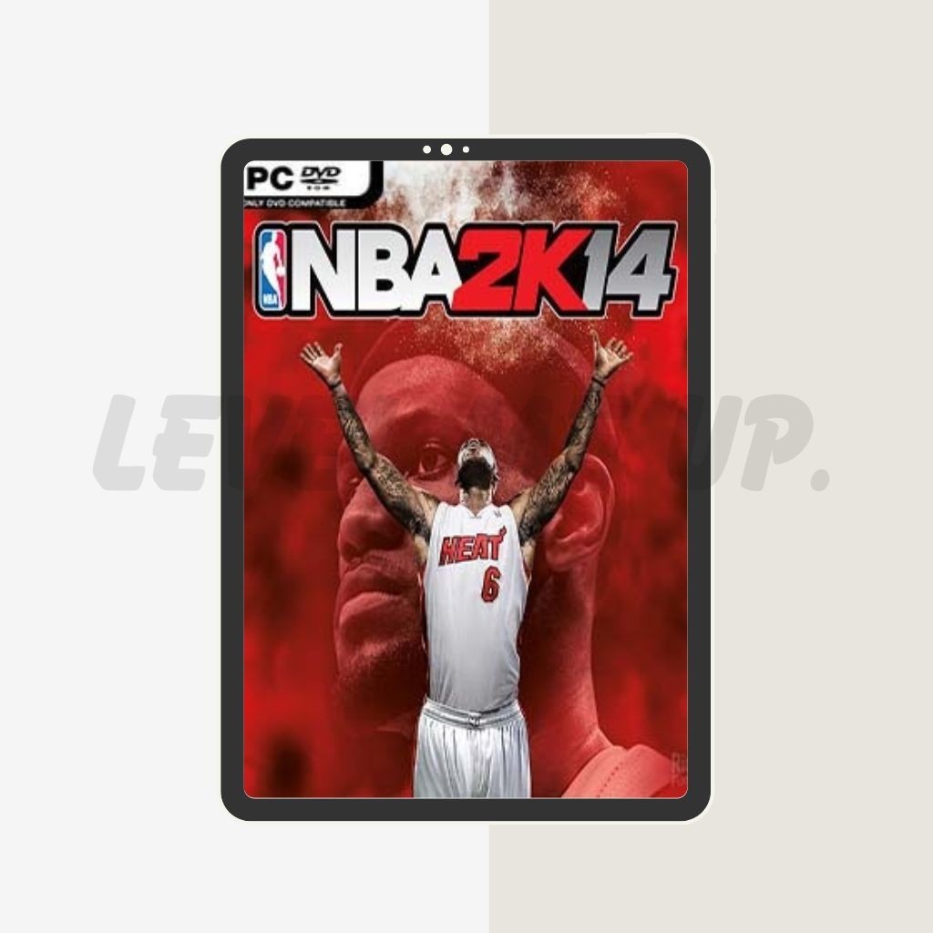 Jual NBA 2K14 - GAME PC - GAME LAPTOP - LINK DOWNLOAD (LM491) | Shopee ...
