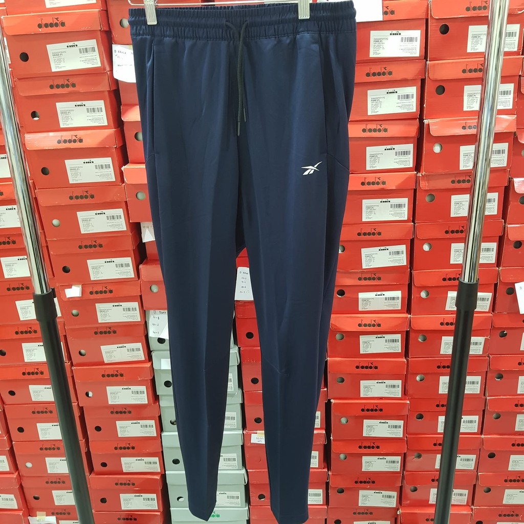 Jual ORIGINAL SALE 70% CELANA REEBOK WOR KNIT GJ0840 NAVY MEN | Shopee ...